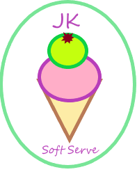JK Soft serve